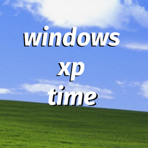nostalgia – Having Fun With Windows XP – Tekbyte